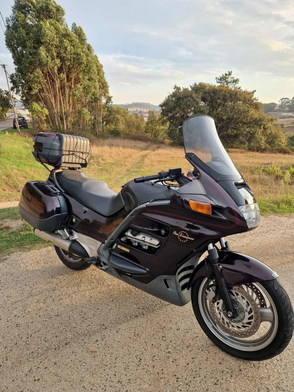 ean moto honda pan european 1100 3750 00 3750 00 pedido de informações ...