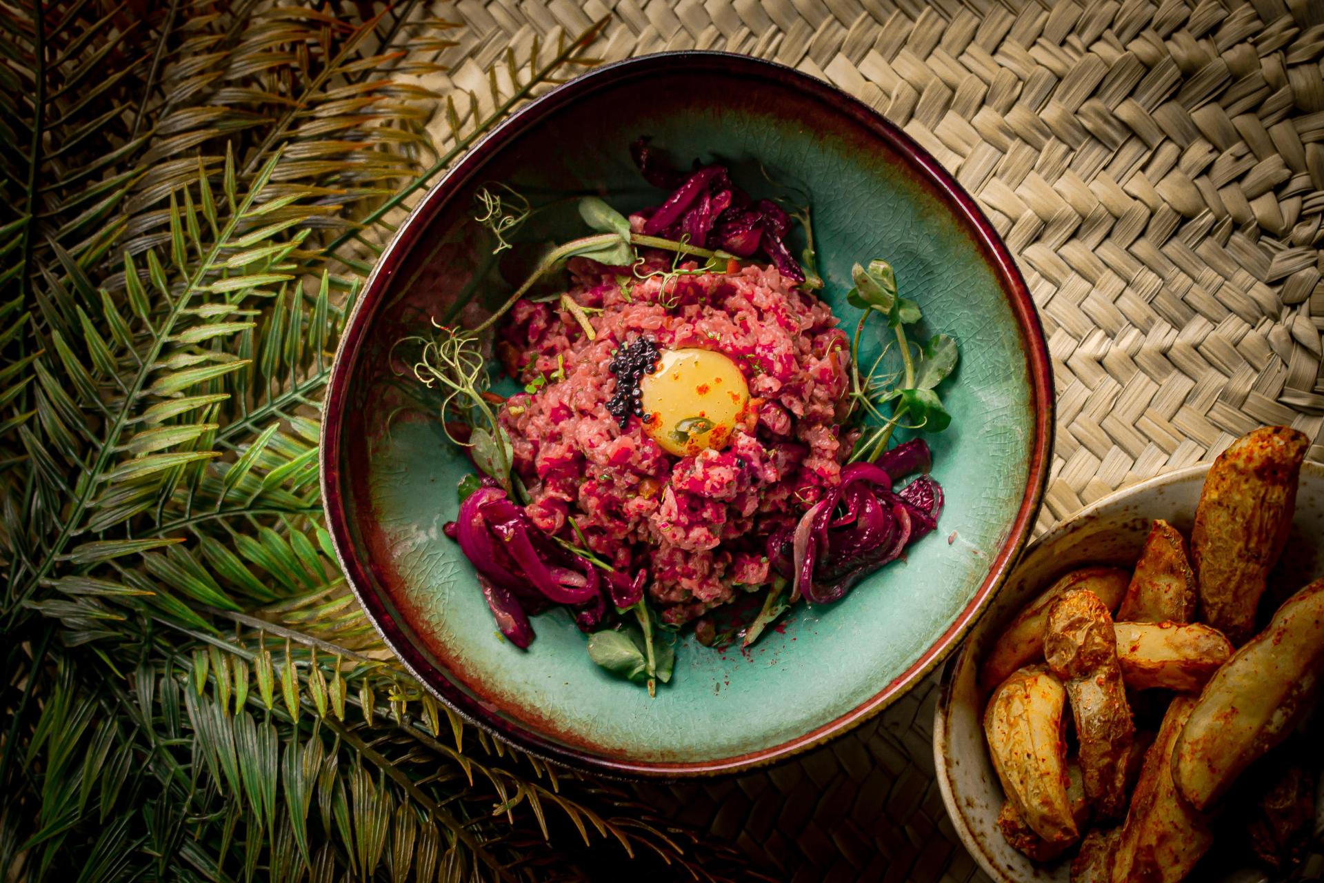 MENU - OZARK - Website de restaurante, brunch, bar Lounge, cervejaria ...